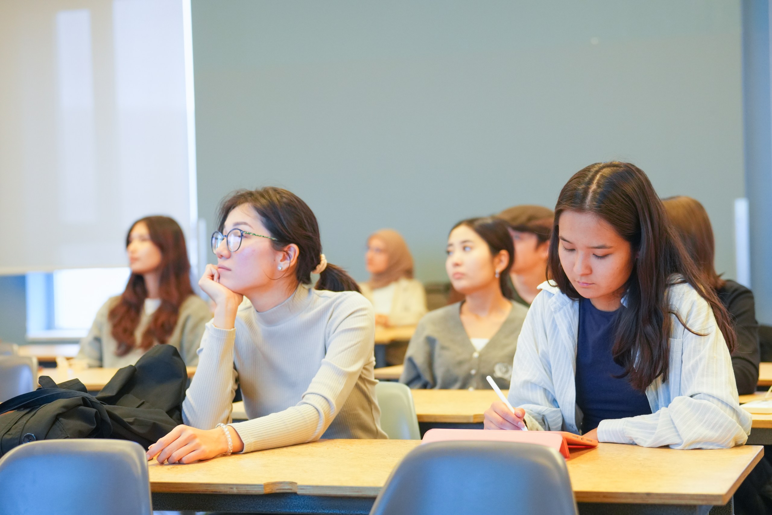 Anthropology club: Guest Lecture on Tourism in Central Asia
