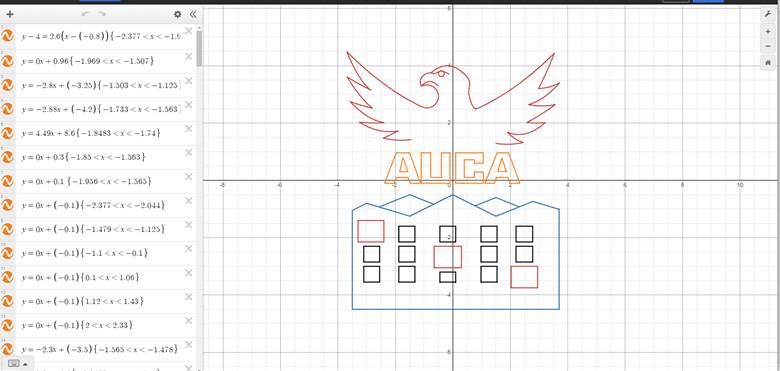 Function Art Contest 2025