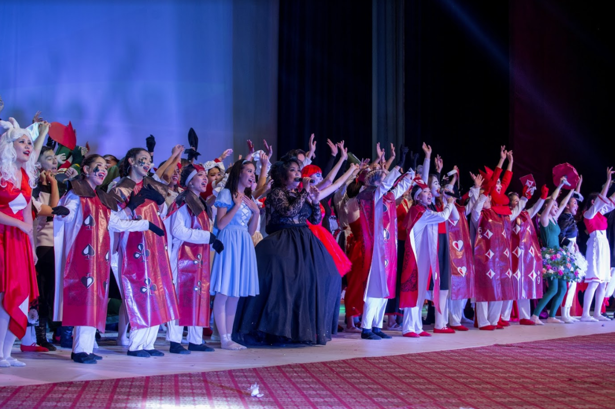 A celebration of the 25th Student Initiation! [Photo report]