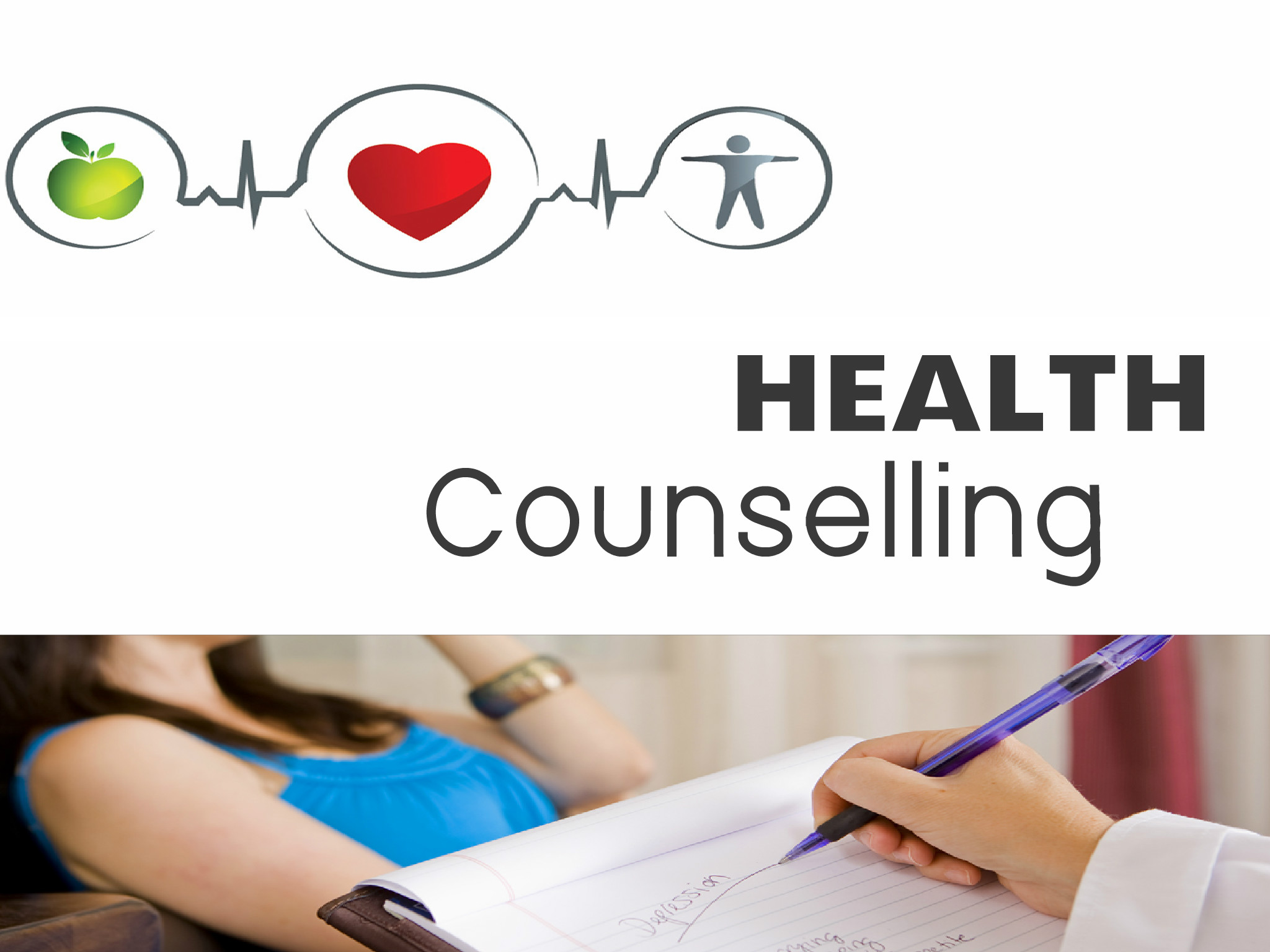 American University of Central Asia - AUCA - COUNSELLING AND HEALTH