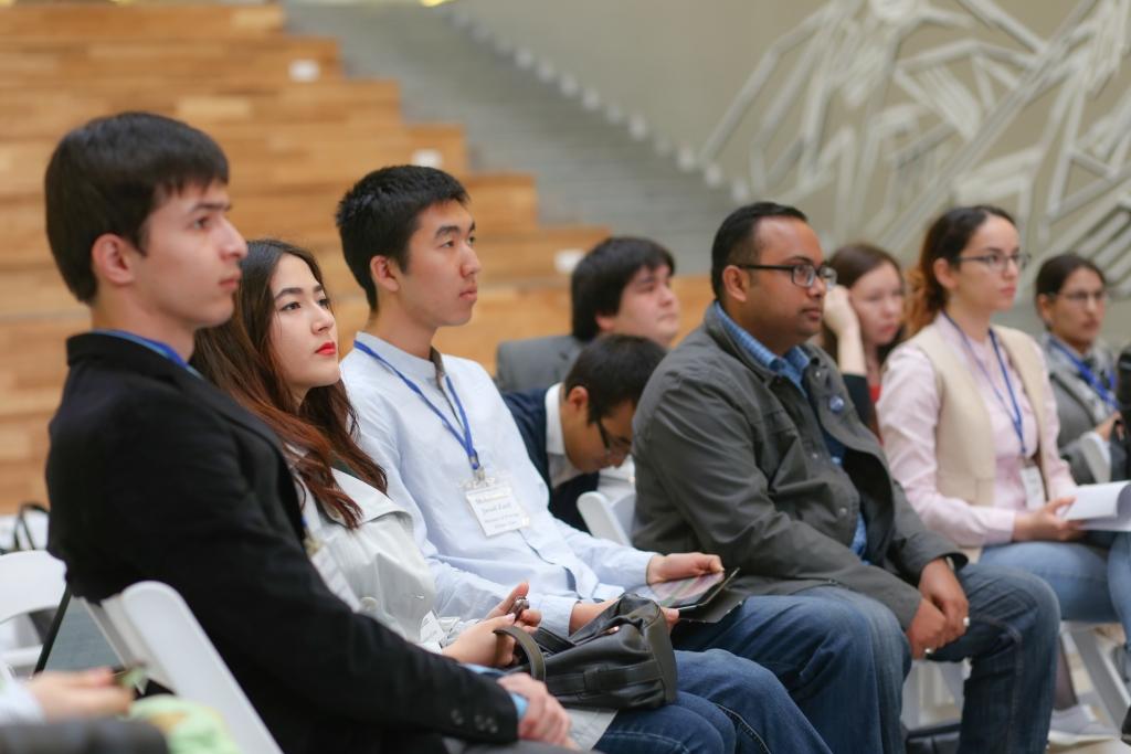 ICP held its annual international crisis game
