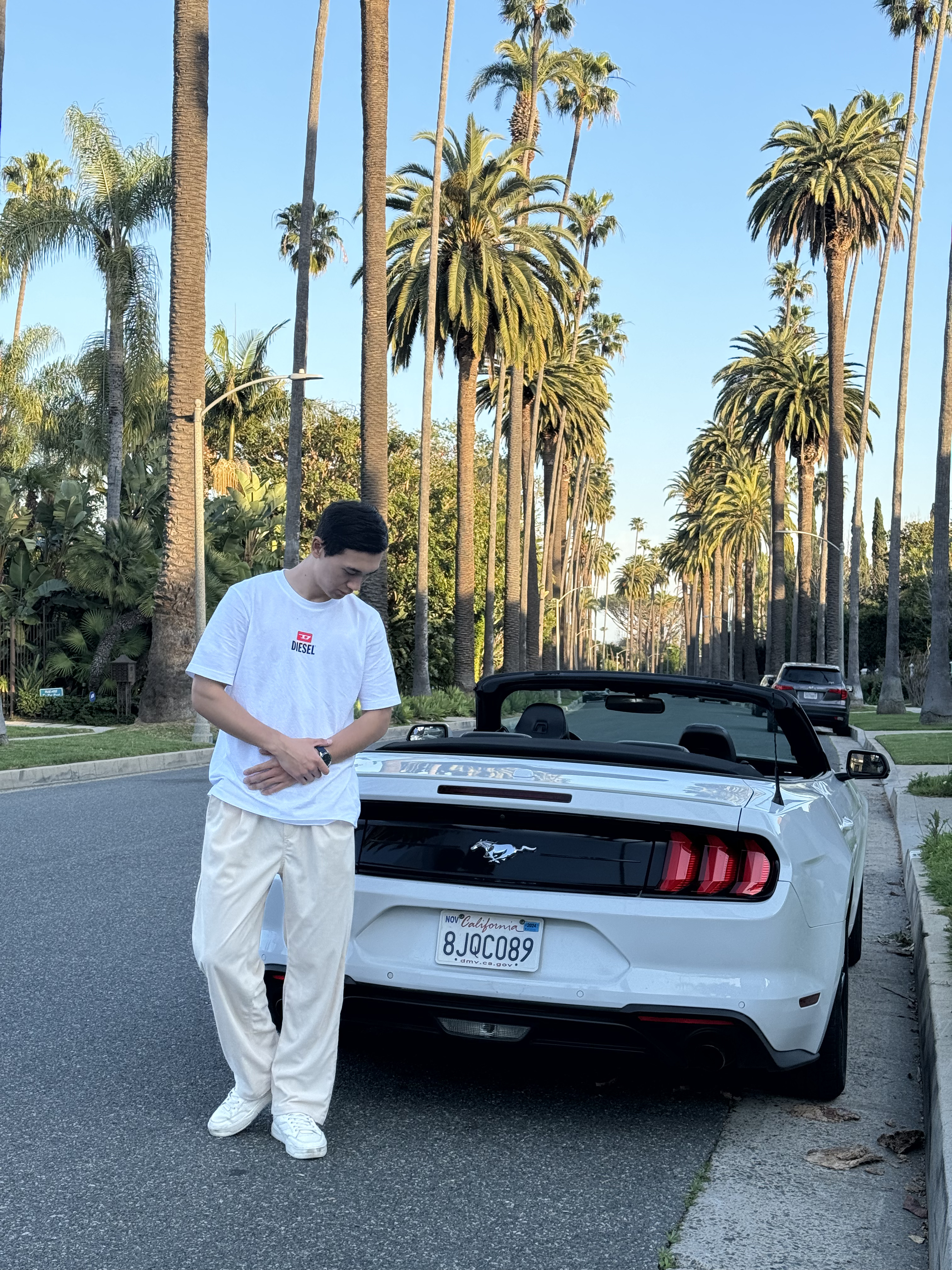 Erbol Tiukebaev: "The American University of Central Asia (AUCA) offers ...