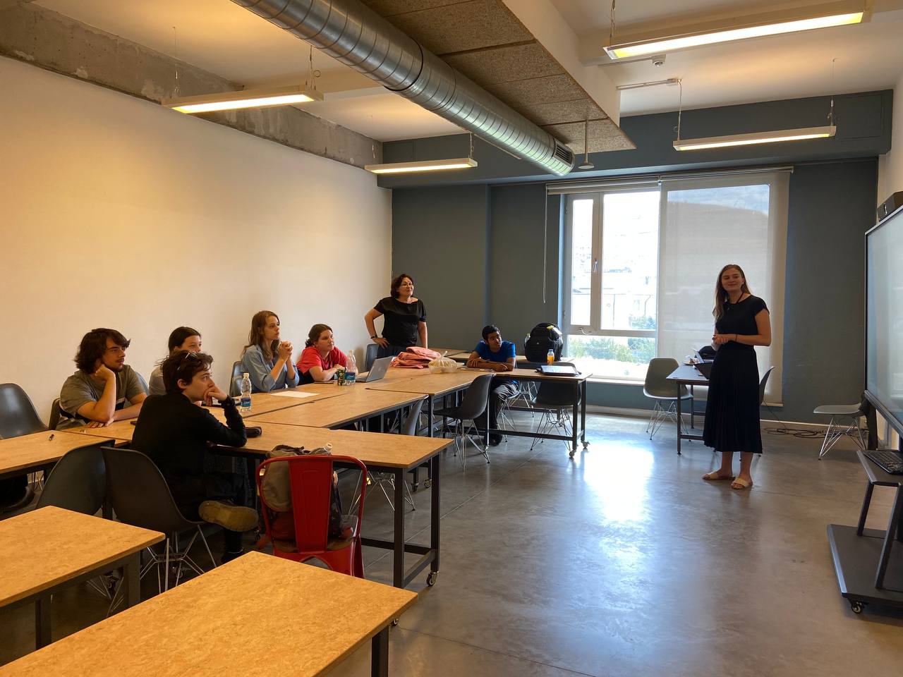 National Security Language Initiative for Youth 2022