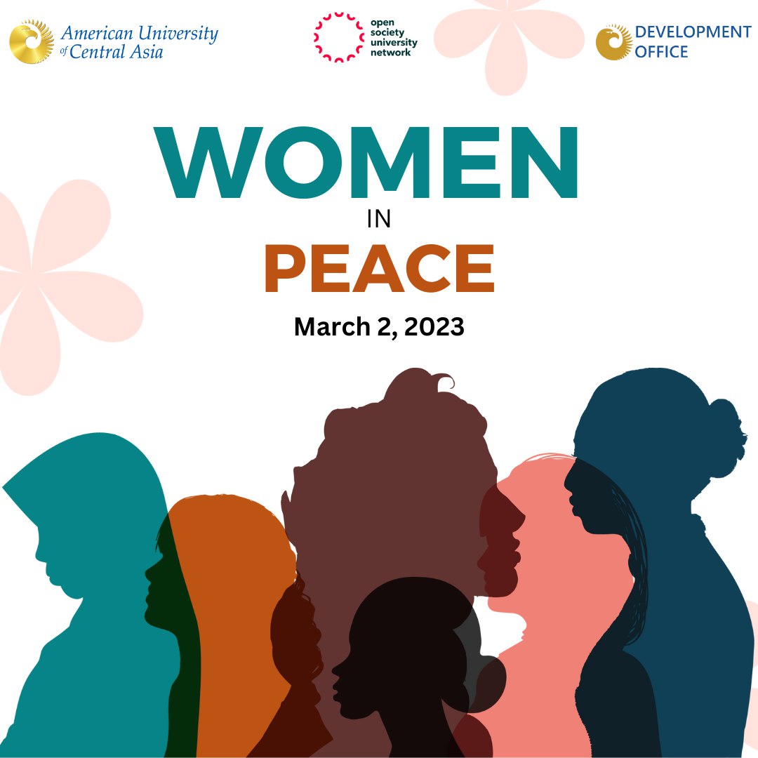Women in Peace